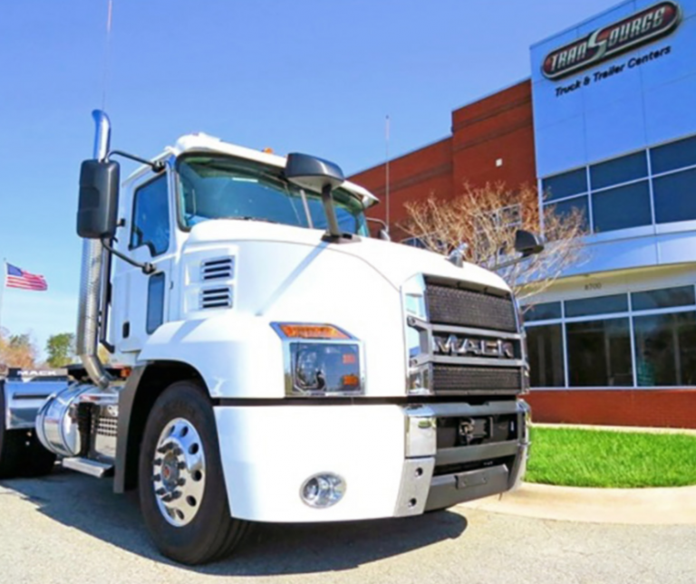 TranSource – Decisiv