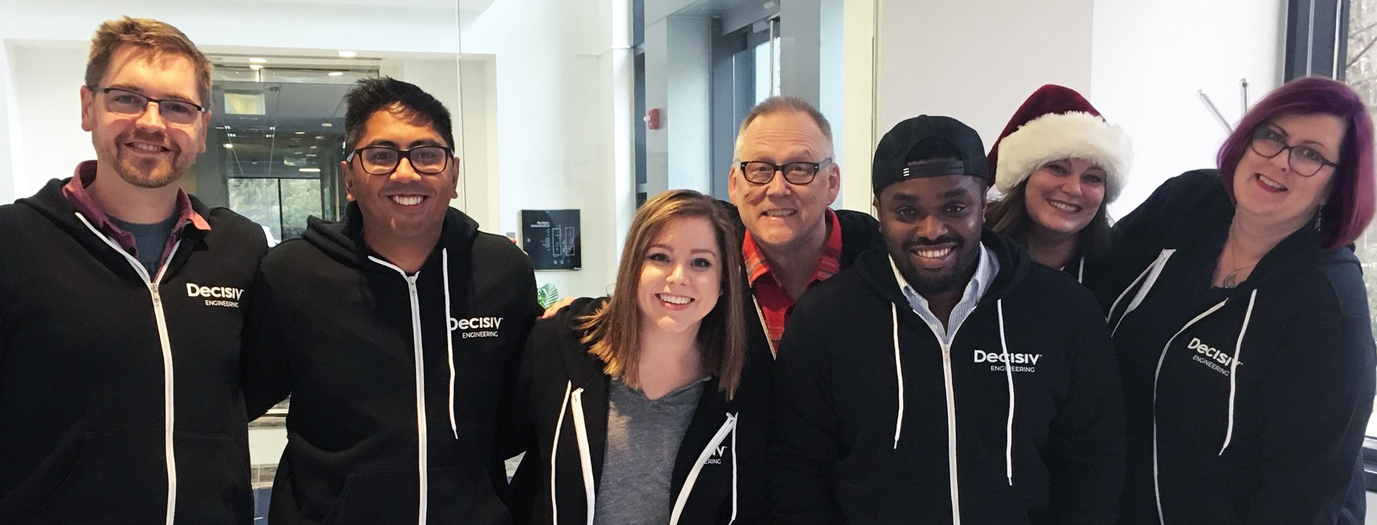 Learn More About the Team Behind the Decisiv SRM Platform