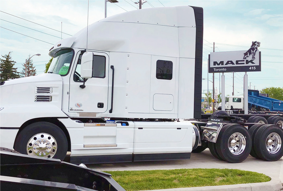 Vision Truck Group – Decisiv