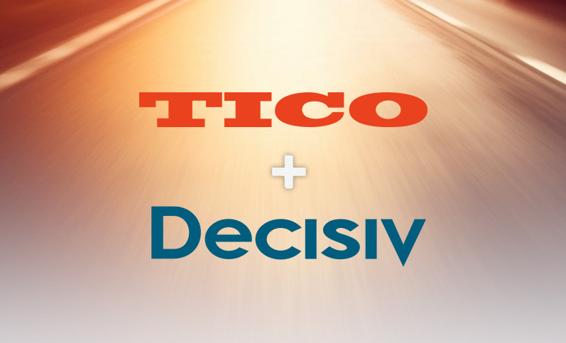 Decisiv and TICO Build on their Foundation of Connected Service – Decisiv
